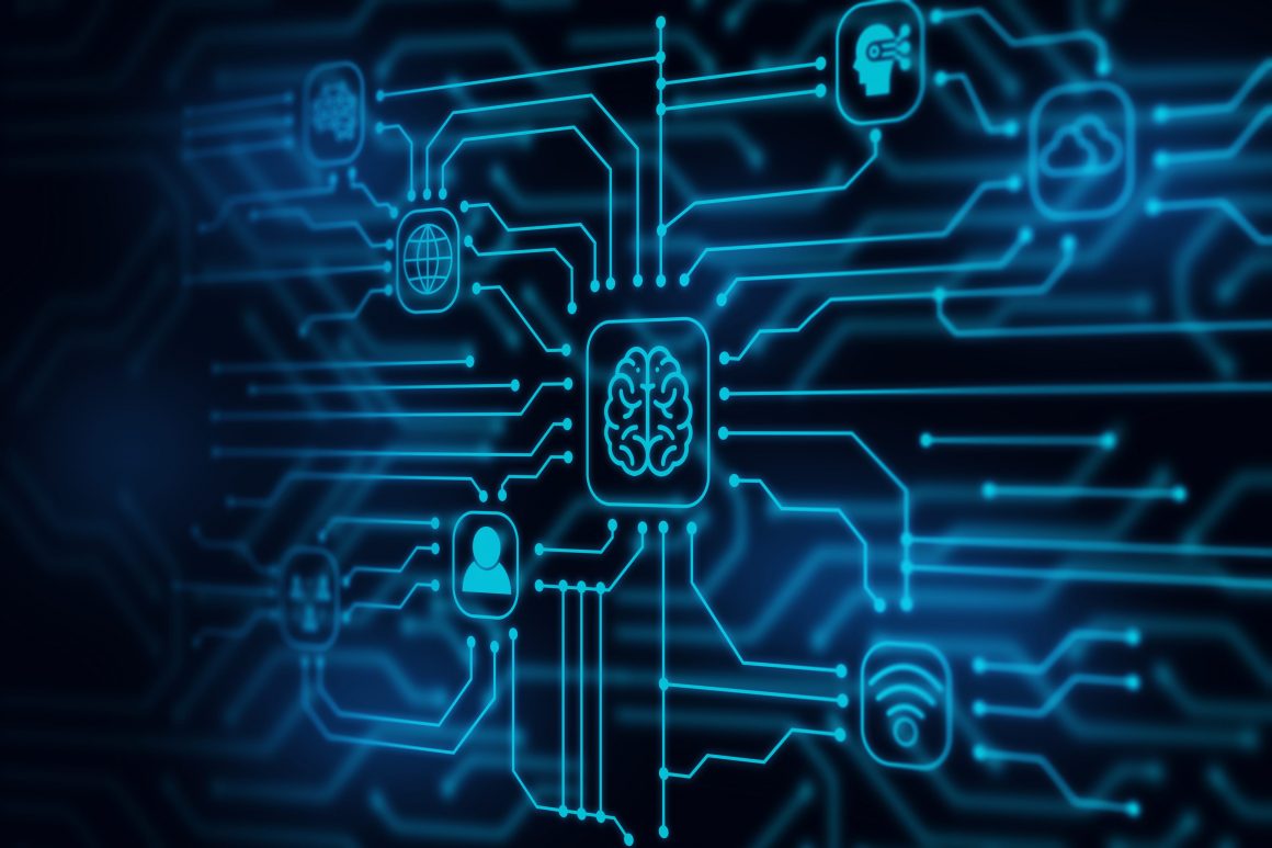 Derin Öğrenme Nedir? Makine Öğrenimi ve Yapay Zeka İle Arasındaki Farklar Nelerdir? - Bulutistan ...