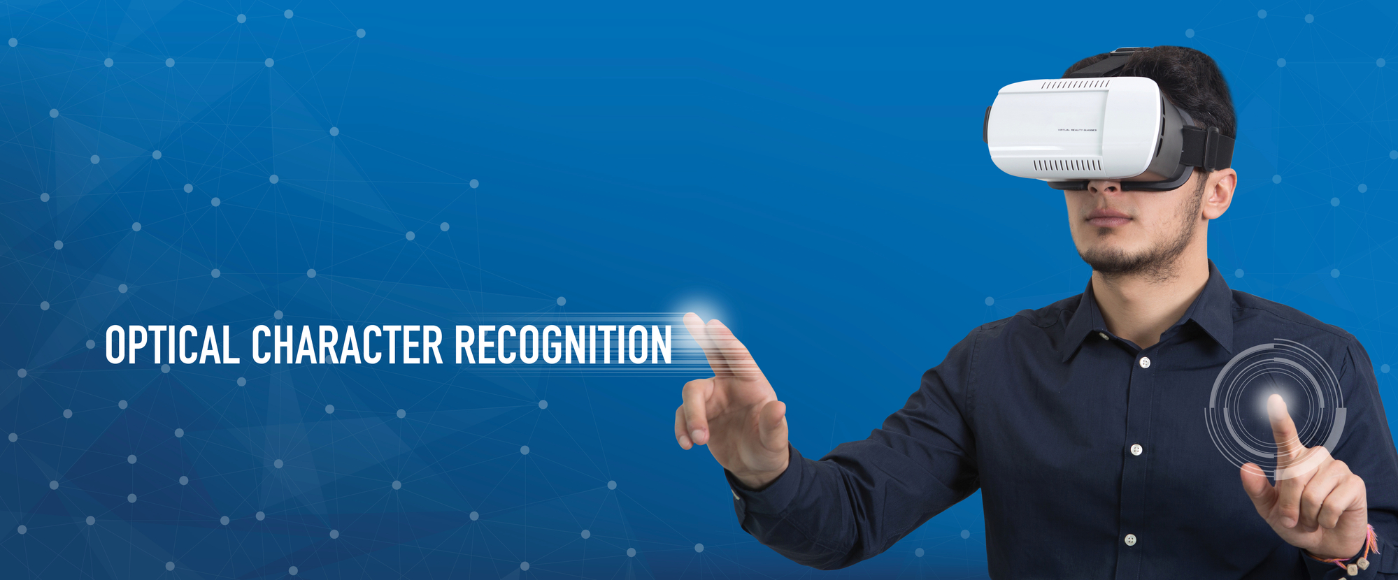 OCR (Optik Karakter Tanıma) Nedir? - Bulutistan Blog