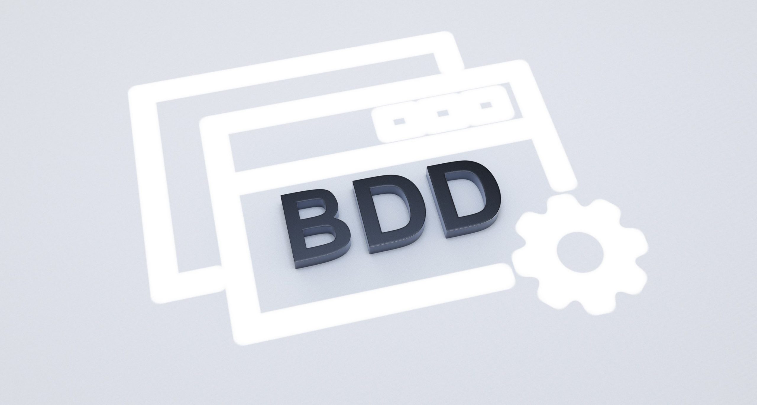 Behavior Driven Development (BDD) Nedir? BDD Yaklaşımı, TDD ile ... Behavior Driven Development (BDD) Nedir? BDD Yaklaşımı, TDD ile ...