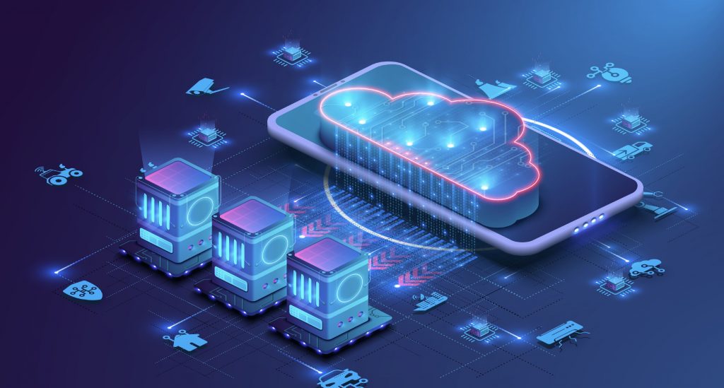 Veri Ambarı (Data Warehouse) Nedir? Cloud Ortamında Veri Ambarı ...
