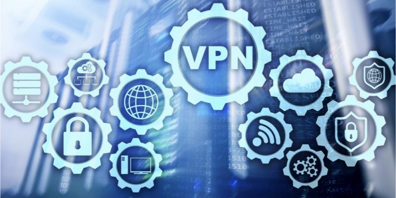 VPC Eşleme Nedir? - Bulutistan Blog