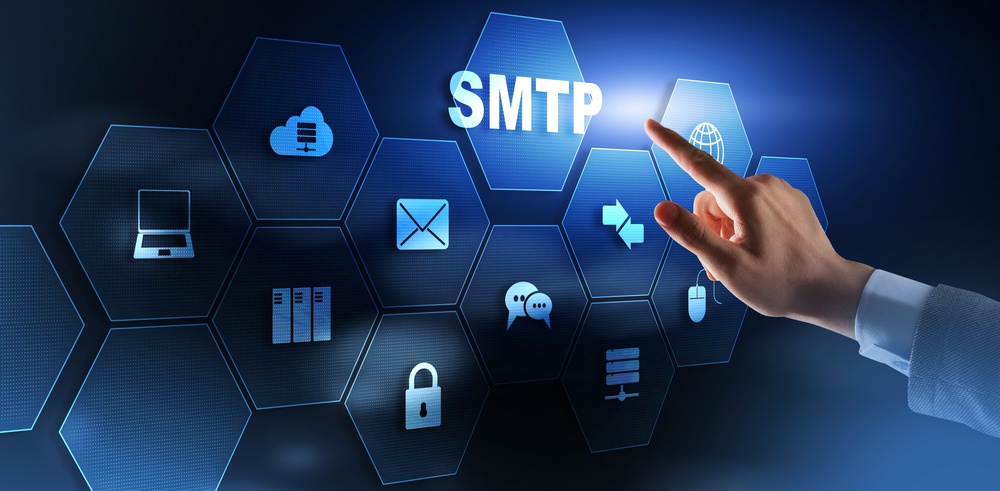 SMTP Nedir? - Bulutistan Blog