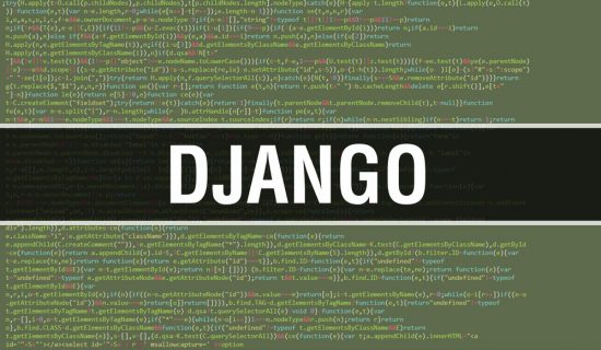 Django Nedir? Python Framework'u Genel Bakış - Bulutistan Blog